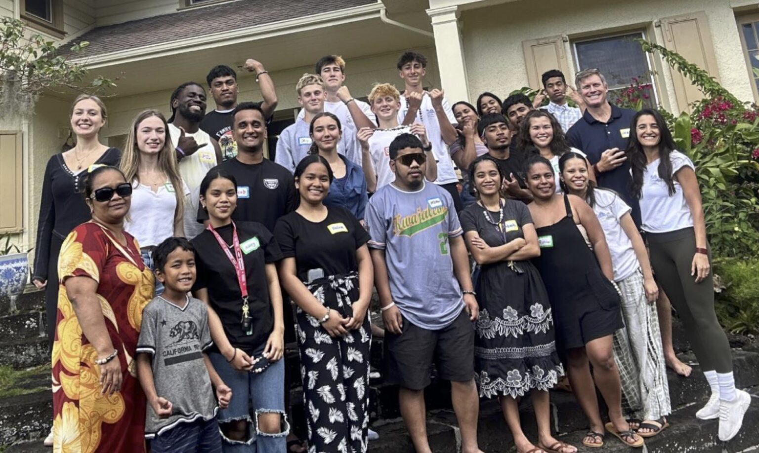 Welcome to the Baha'i' Faith in Hawai'i - The Bahá’í Faith in Hawaiʻi